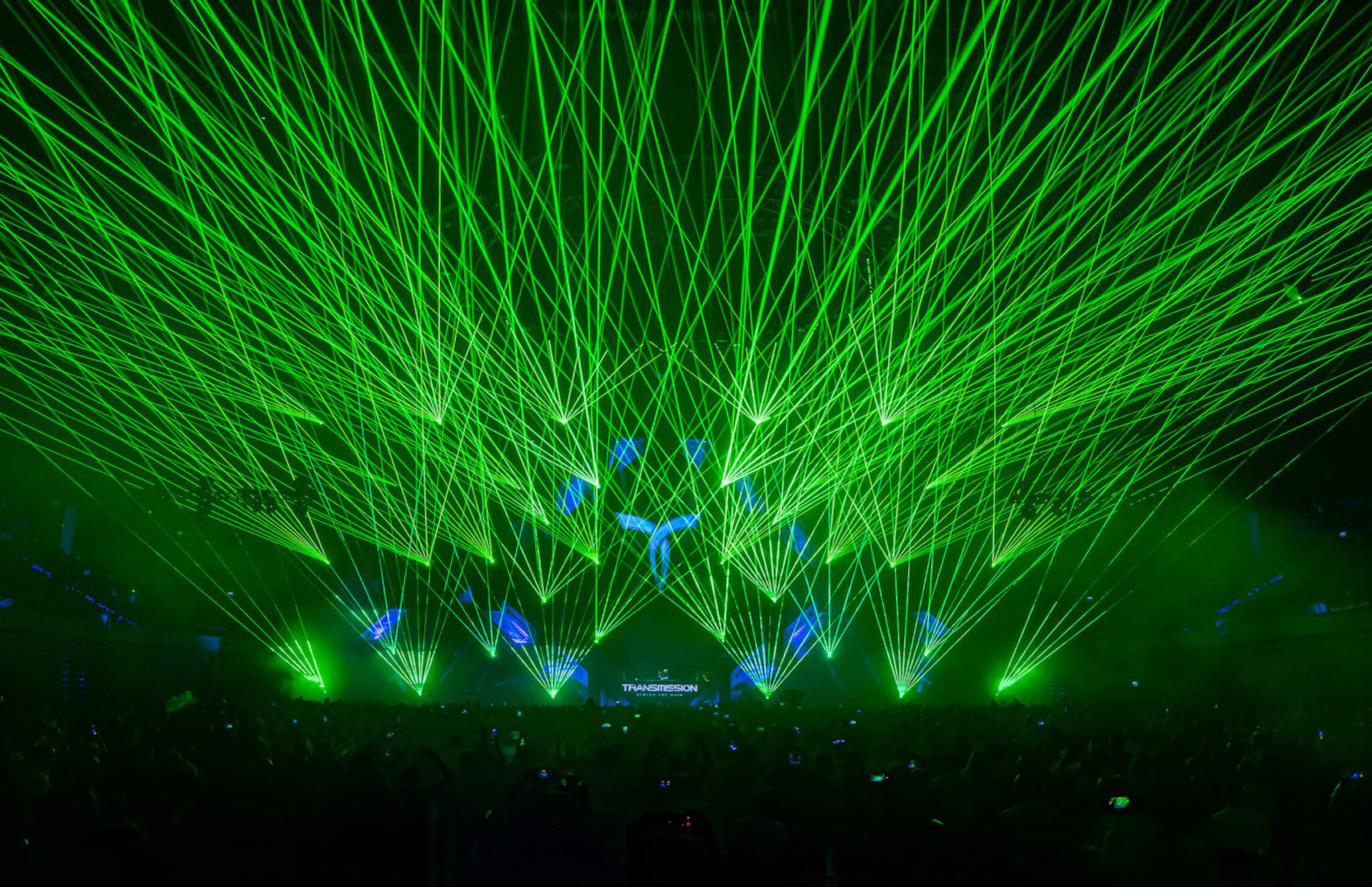 Official Photos Videos and Videos | Transmission Festival