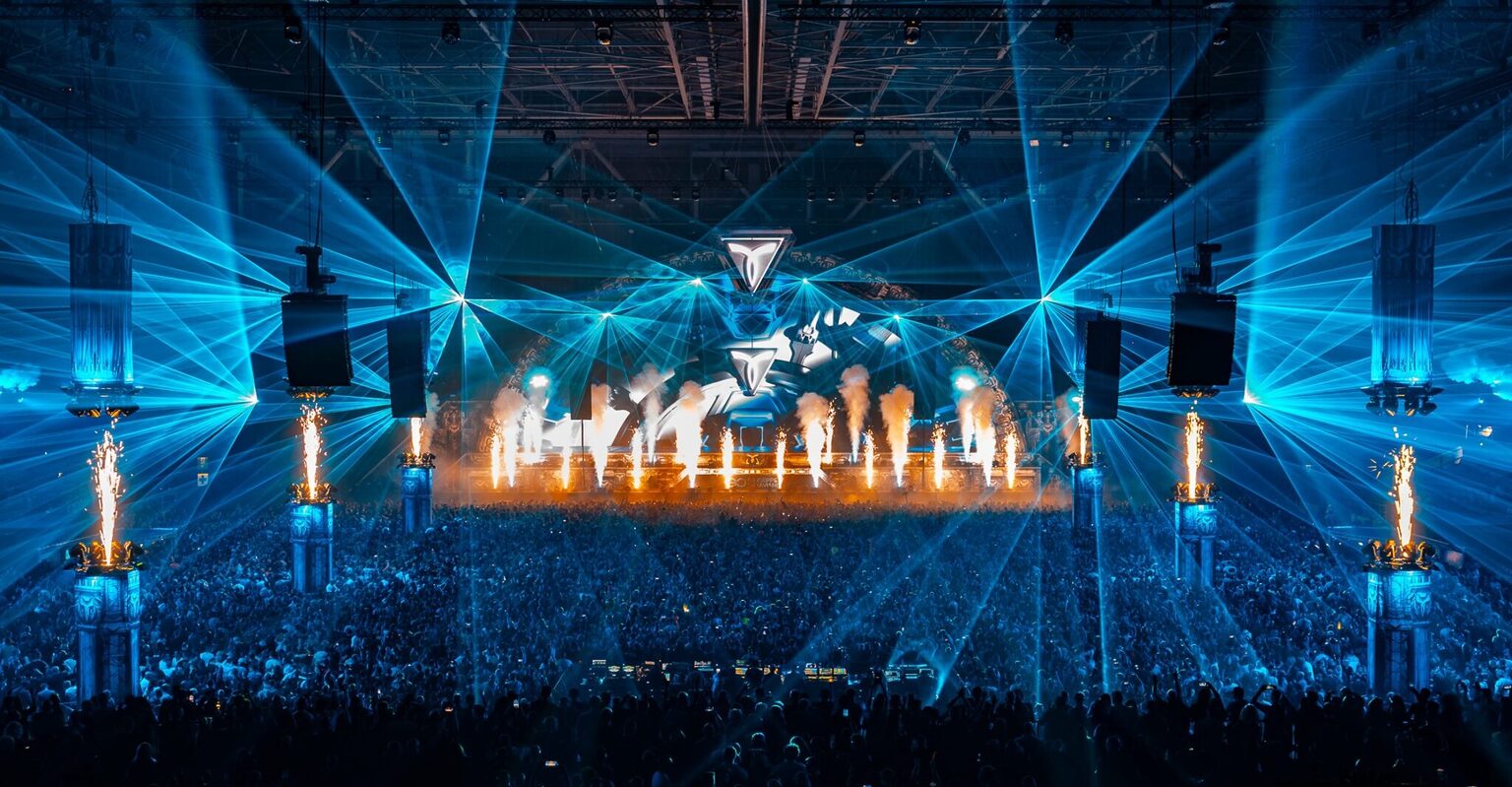 News | Transmission Festival