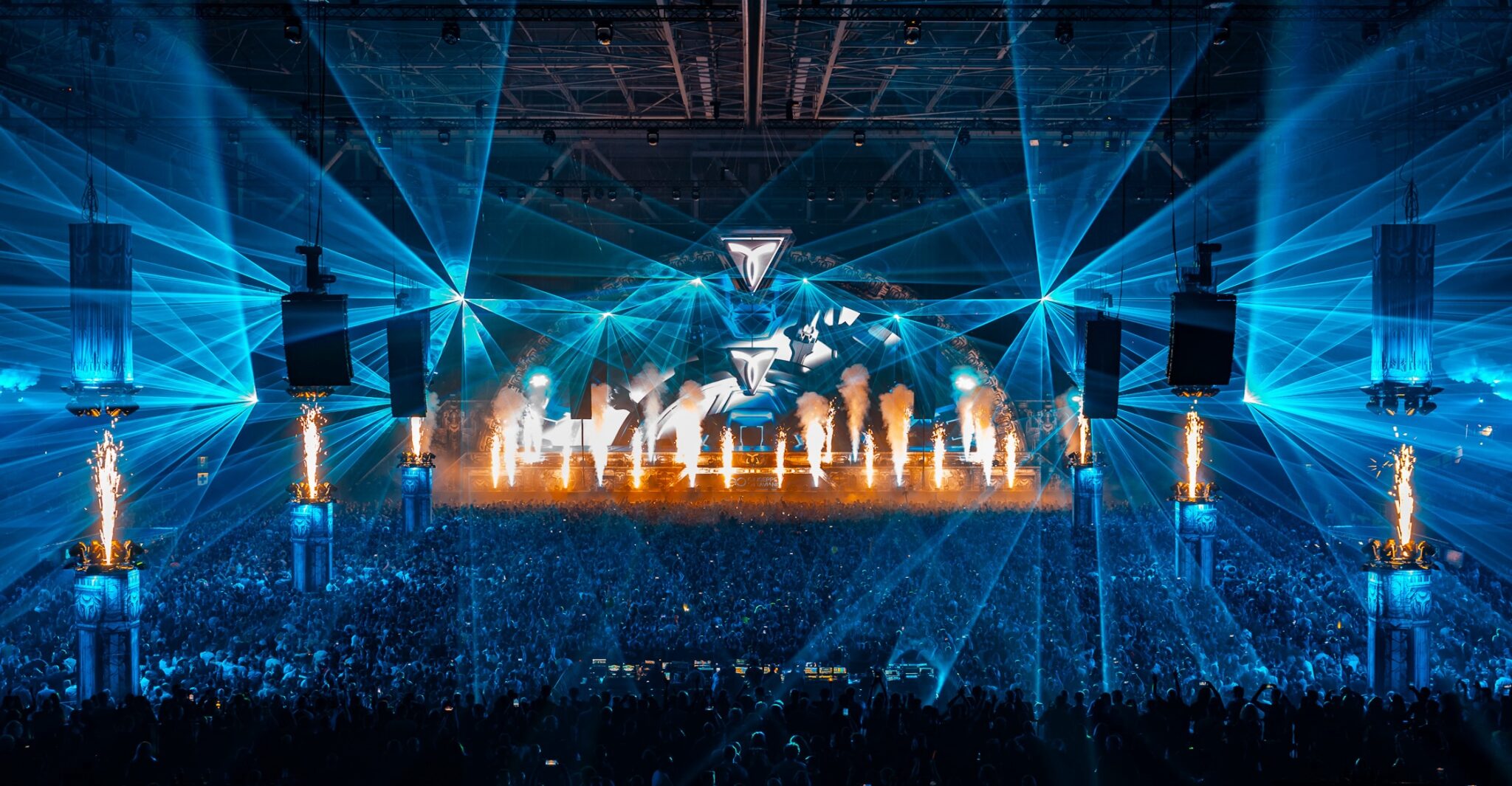 News | Transmission Festival